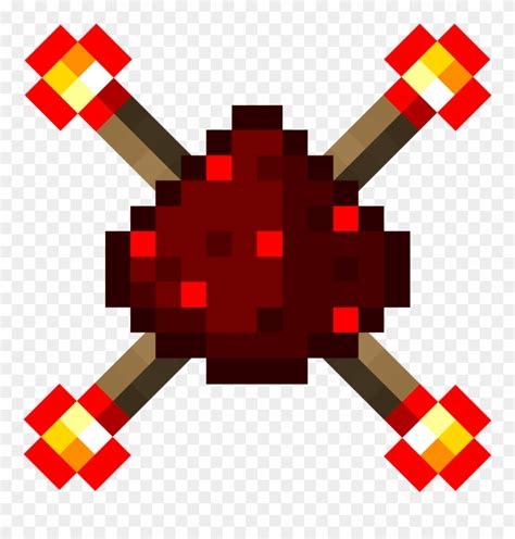 Iredstone Is A Minecraft Redstone Guide Which Is Available Minecraft
