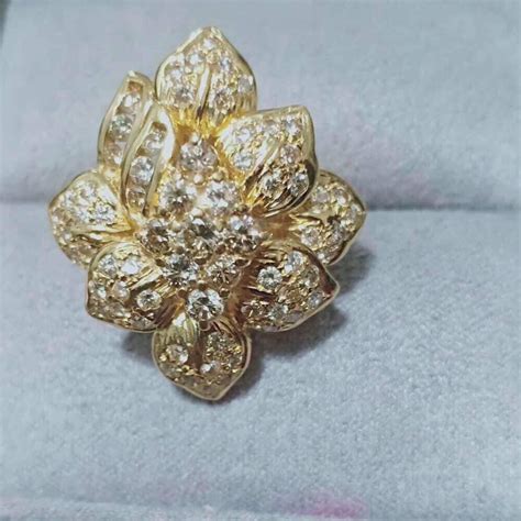 Original Japan Italy Saudi Gold And Brills