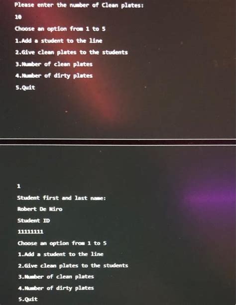 Solved 3 To Implement A Stack Start With Drawing Some