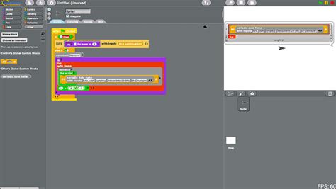 Snavanced 19 By Alessandrito123 Mods Extensions Snap Forum