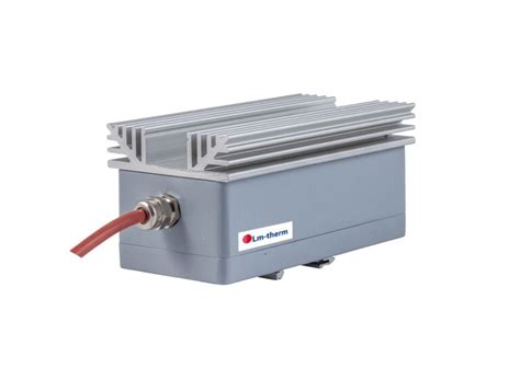 Control Cabinet Heaters From Lm Therm De