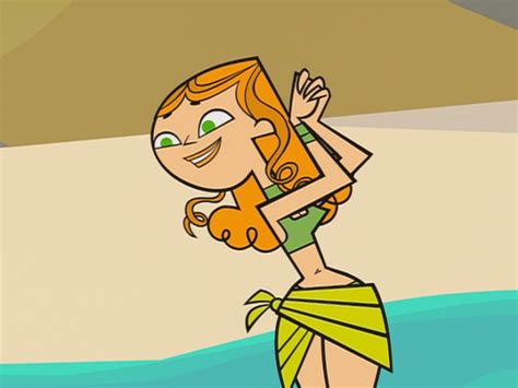 Image Izzy Tdipng Total Drama Revenge Of The Island Remastered Wiki Fandom Powered By
