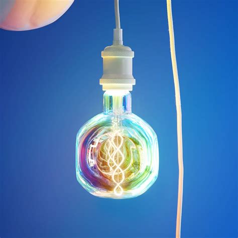 Led Light Bulb Iris L Size L