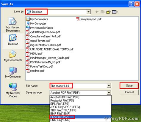How To Print Doc To Pcx Verypdf Knowledge Base