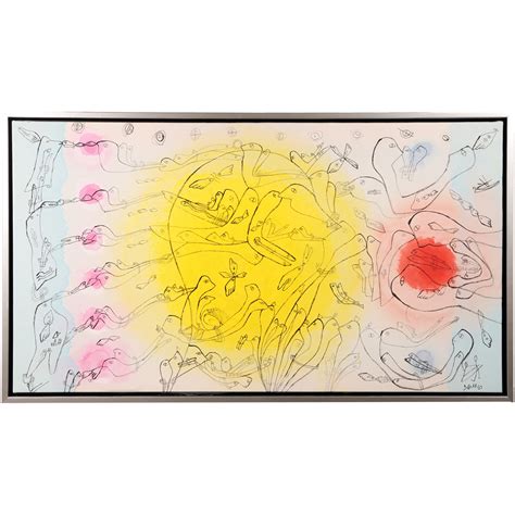 Spring Landscape Galleri Syd