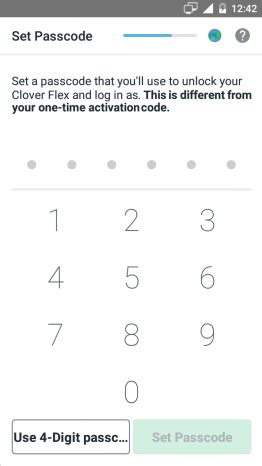 Clover Device Configurations Help Center
