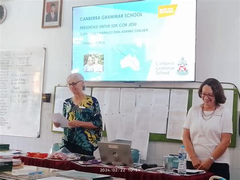 Program Bridge Sd Katolik Cor Jesu Malang Program Bridge Sd Katolik Cor Jesu Malang