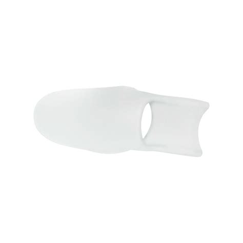 Protections Et Bandages Pour Orteils Gel Capuchons Tubulaires
