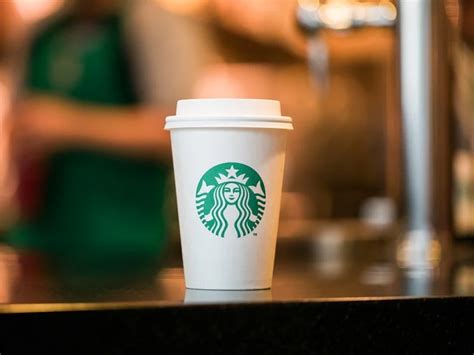 8 Healthiest Drinks At Starbucks Food Network Food Network