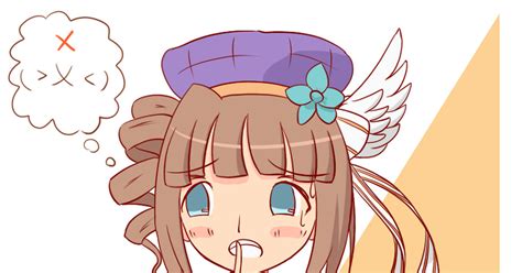 白猫プロジェクト ちょっとえっちなエクセリアちゃん かにばるーんのイラスト Pixiv