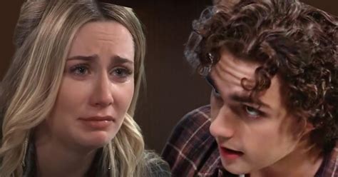 General Hospital Spoilers Adams General Hospital Blog