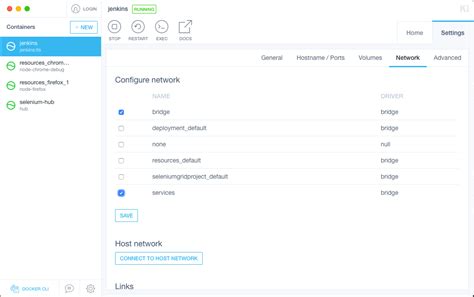 Setting Up A Continuous Testing Environment With Selenium Grid Docker
