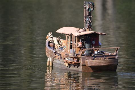 La Quila Jungle Cruise