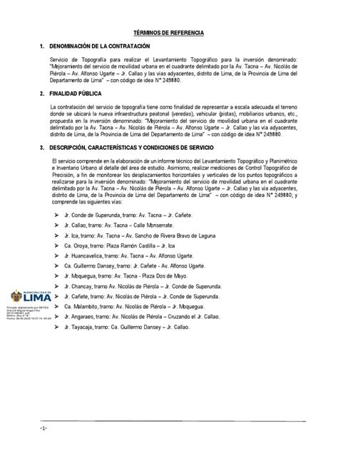 01tdr Topografia Abc V3 Slc F F F F F F F F Pdf