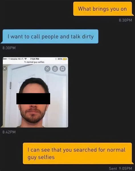 20 Cringey Texts From Guys Who Cant Take Rejection Properly Demilked