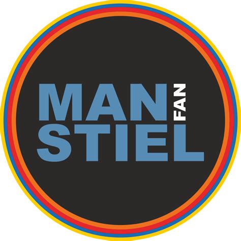 Man Fan Stiel Gerrit Kuiken Mannen Van Staal