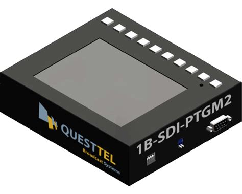 Hdmi Pattern Generator 4k 2k 3g And 3d Hdmi