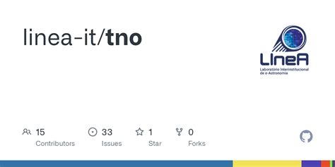 GitHub Linea It Tno