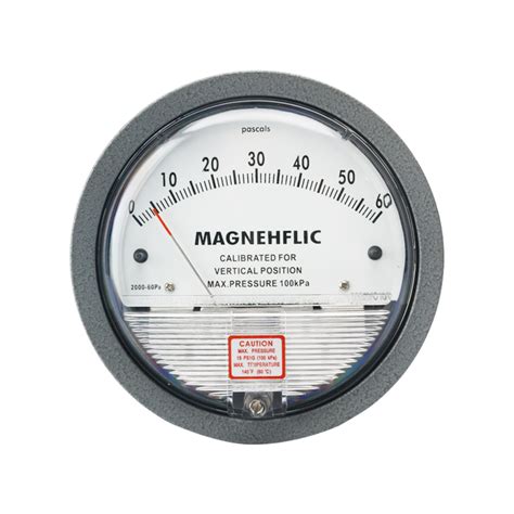 洁净室te2000型压差表差压表微压力表压差计气压计差压表圆形指针 虎窝淘