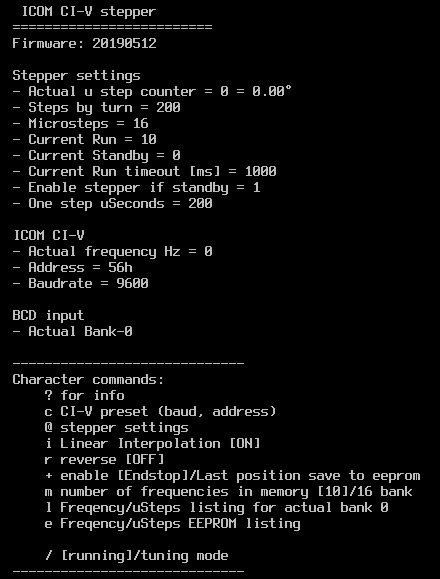 Ci Vmqttstepper Remoteqth