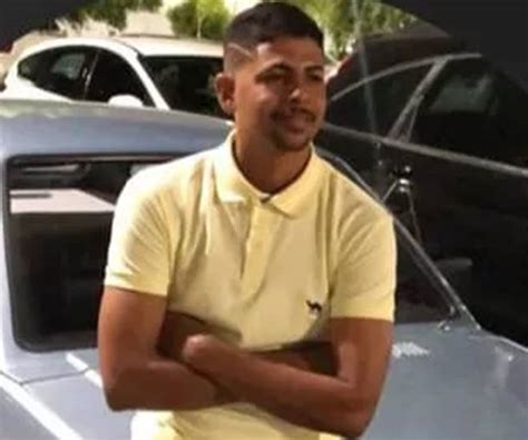 Jovem De 26 Anos Morre Em Ação Policial Em Comunidade Quilombola De