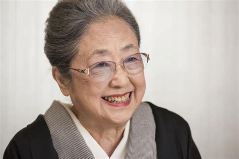作家・佐藤愛子99歳 スーパーの新しいレジに驚き「断乎、行かない」 13 〈週刊朝日〉｜aera Dot アエラドット Life
