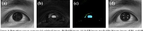 Figure 3 From Screen Corner Detection Using Polarization Camera For