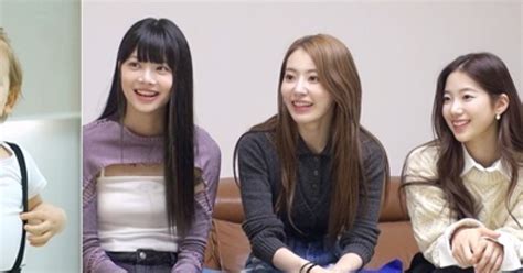 르세라핌 슈돌 젠과 만난다 원픽은 누구