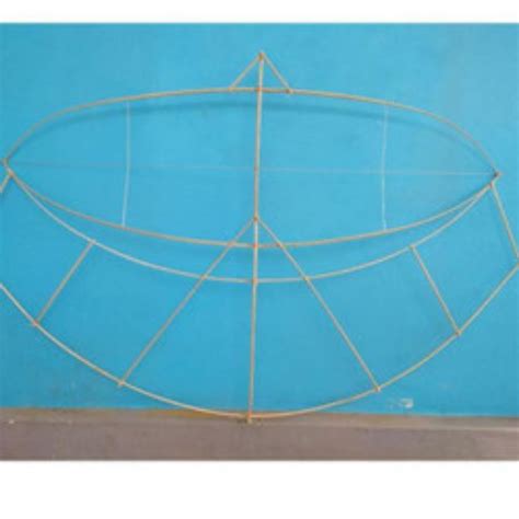 Jual Kerangka Layangan Pegon Ceper Shopee Indonesia