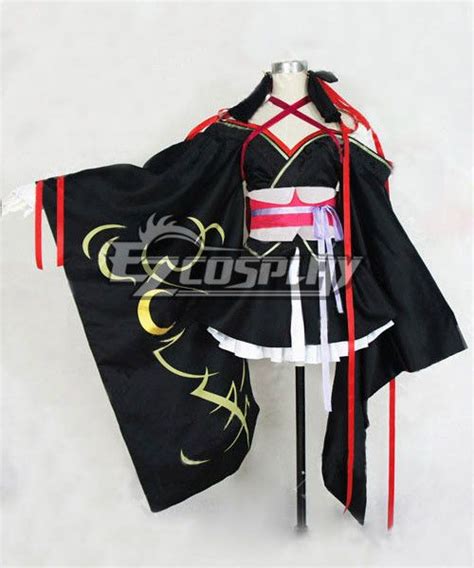 Machine Doll Wa Kizutsukanai Yaya Cosplay Costume Japanese Outfits