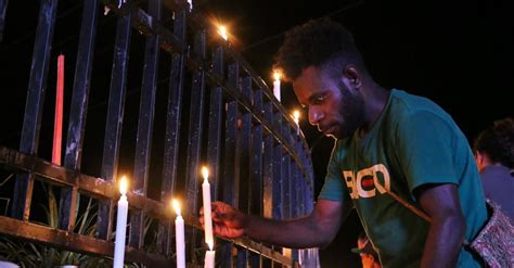 Kronologi Penyerangan Asrama Papua Di Makassar Versi Mahasiswa