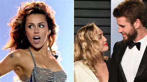 Miley Cyrus Says First Hook Up Was With Two Girls After Admitting She