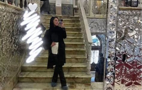 بازیگر فیلم‌های غیراخلاقی چطور به ایران آمده است؛ ویتنی رایت کیست و آیا
