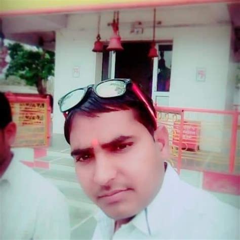कट्टर हिंदू विजय गुप्ता