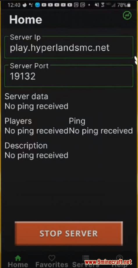 How To Join Custom Minecraft Servers On Xbox Switch Bedrock Together Mc Mod Net