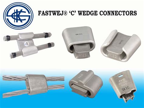 Clamps Connectors S K Industrial Corporation