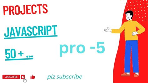 How To Make Projects In Javascript Html Css Javascript Projects Javascript Project