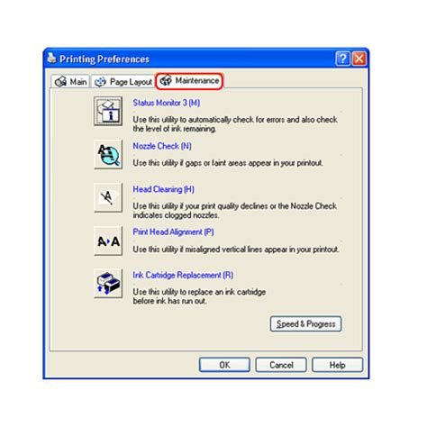 How To Solve Inkjet Print Colour Issues Singink