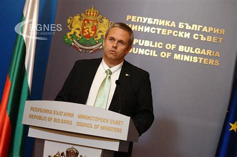Ал Йоловски Електронната идентификация е препъникамъкът на бълг