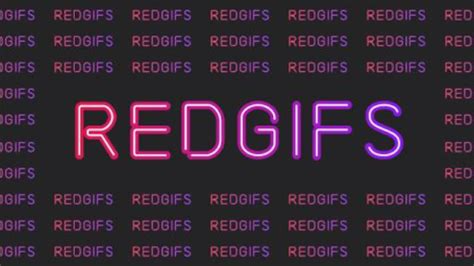 Redgifs A Complete Guide Of Redgifs