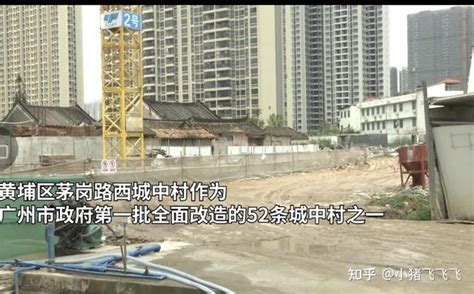 广州黄埔一村民分到21套房，这是高级凡尔赛吗？ 知乎