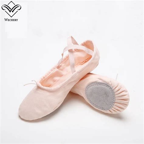 Wechery Women Girls Dancing Wear For Ballet Gymnastic Leotards Pink