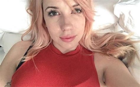 Alanah Pearce Bio And Facts About The Video Journalist And Youtuber