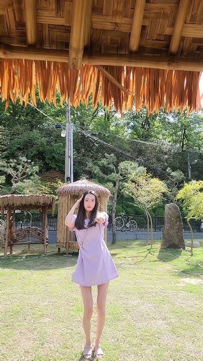 몸치박치의 제2의 제로투😛 엠비씨네거리챌린지 제2의제로투 유행 몸치박치 뚝딱이 2024 쪼꼬미아린 Fyp Youtube