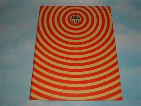 1966 Sex To Sexty Magazine 1 Risque Comics 36354370