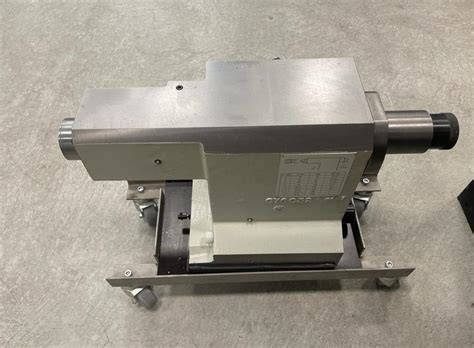 SCHAUBLIN 180 CCN R TM Tour CNC Tour Autoapprentissage Machine