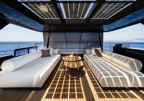Amber One Yacht Always Croatia