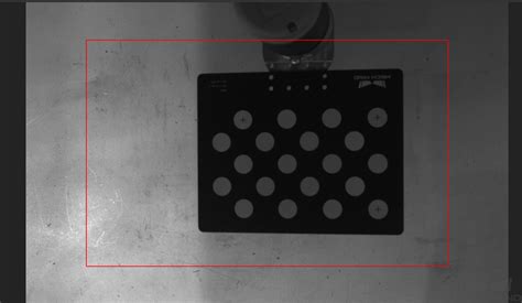 Complete Manual Calibration In The Eye To Hand Scenario Using Multiple Random Calibration Board