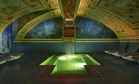 The Exhibitionists Hotels Filled With Art And Cultural Treasures