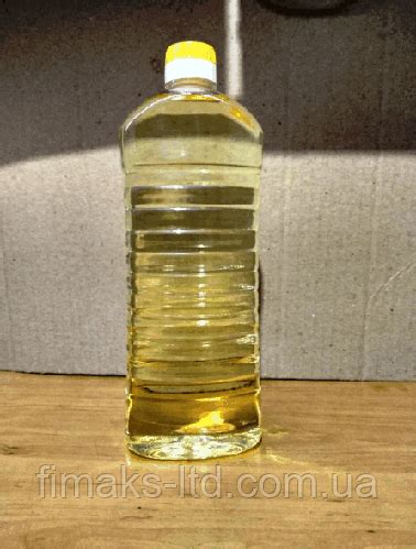 Купить Пляшка для масла, уксуса, цена 3.40 грн — Prom.ua (ID#956766550)
